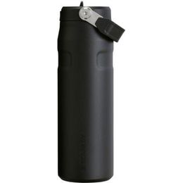 Stanley Iceflow Bottle Flip Straw black - Gr&ouml;&szlig;e 16 Liter 10-12111-063