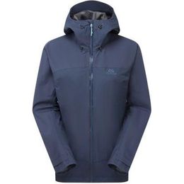 Mountain Equipment Tacul Womens Jacket cosmos - Gr&ouml;&szlig;e 10 UK Damen 007895