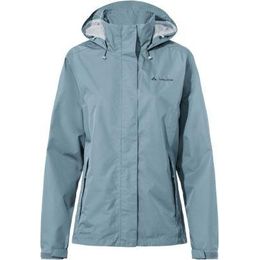 Vaude Womens Escape Light Jacket nordic blue - Gr&ouml;&szlig;e 46 Damen 03895
