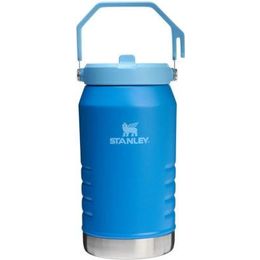 Stanley Iceflow Flip Straw 2.0 Jug azure - Gr&ouml;&szlig;e 1,9 Liter 10-13085-039