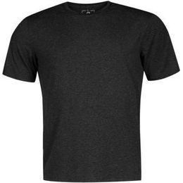 HALTI Tuntu ll Merino T-Shirt Mens black P99 - Gr&ouml;&szlig;e S 0640741