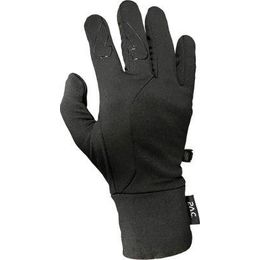 P.A.C. Recycled Functional Grip Glove black - Gr&ouml;&szlig;e M 3055100102