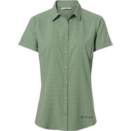Vaude Womens Seiland Shirt III agave - Gr&ouml;&szlig;e 36 Damen 42329