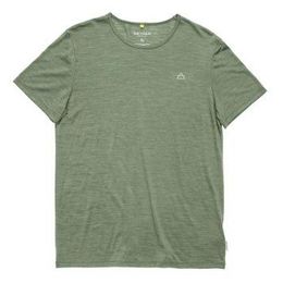 DEVOLD Active Tee Man forest - Gr&ouml;&szlig;e S GO293283B