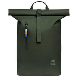 GOT BAG Rolltop Lite 2.0 algae - Gr&ouml;&szlig;e 26 Liter BP0042XX500