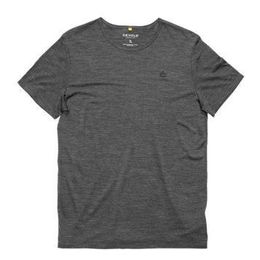 DEVOLD Active Tee Man anthracite - Gr&ouml;&szlig;e S GO293283B