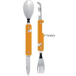 Akinod Multi Besteck 13h25 Aluminium - orange A02MA0004