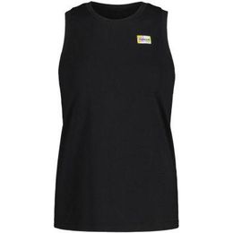 maloja ApfelbaumM Tank Women deep black - Gr&ouml;&szlig;e M 39119