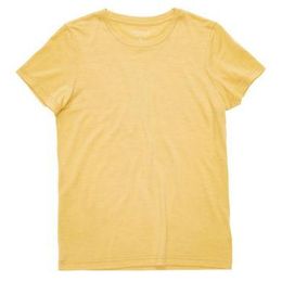 DEVOLD Classic Tee Wmn honey - Gr&ouml;&szlig;e M GO180291C