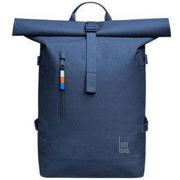 GOT BAG Rolltop 2.0 ocean blue - Gr&ouml;&szlig;e 31 Liter BP0012XX700