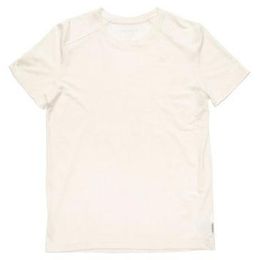 DEVOLD Premium Tee Man white - Gr&ouml;&szlig;e S GO183213D