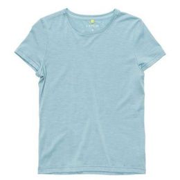 DEVOLD Classic Tee Wmn cameo - Gr&ouml;&szlig;e M GO180291C
