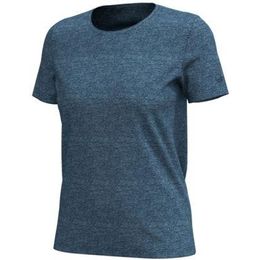 HALTI Tuntu II Merino T-Shirt Womens indian blue F37 - Gr&ouml;&szlig;e 42 Damen 0640748