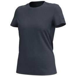 HALTI Kalteva Womens Trekking T-Shirt india ink grey S27 - Gr&ouml;&szlig;e 36 Damen 0640807