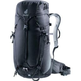 Deuter Trail 22 SL black - Gr&ouml;&szlig;e 22 Liter 3440224