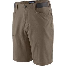 Patagonia Mens Venga Rock Shorts wing grey WNGY - Gr&ouml;&szlig;e 32 inch 83102
