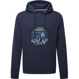Sherpa Adventure Gear Pokhara Sunset Hoodie rathee - Gr&ouml;&szlig;e XL SU50007