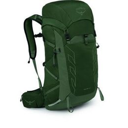 Osprey Talon 33 green canopy/pine leaf - Gr&ouml;&szlig;e 33 Liter 10006780