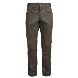Lundhags Makke LT Pant forest green - Gr&ouml;&szlig;e 58 Herren 1114148