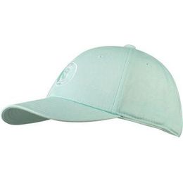 Trollkids Kids Kroksand Cap aqua marble - Gr&ouml;&szlig;e 2-5 Jahre (48-52 cm) 400