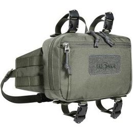 Tatonka Hip & Bar Pouch BC stone grey olive 1339