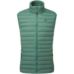Mountain Equipment Earthrise Vest fern - Gr&ouml;&szlig;e S A006499