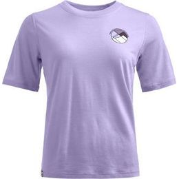 Ortovox 140 Cool Round Landscape TS Women lush lavender - Gr&ouml;&szlig;e S 88206