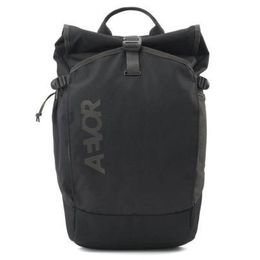 Aevor Roll Pack black charcoal - Gr&ouml;&szlig;e 20 Liter AVRRPL001863