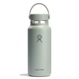 Hydro Flask Wide Mouth Hydro Flask Flex Cap agave/agave - Gr&ouml;&szlig;e 946 ml W32CTS374