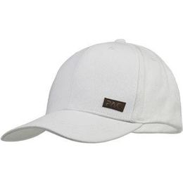 P.A.C. Lusaf Organic Classic Cap white - Gr&ouml;&szlig;e One size 30121001