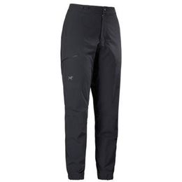 Arc'teryx Arc'teryx Gamma Tapered Pant Women regular - black - Gr&ouml;&szlig;e 6 US Damen 7036