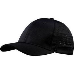 P.A.C. Birdie Tech Flex Cap black - Gr&ouml;&szlig;e S/M 30121010