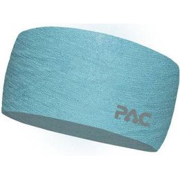 P.A.C. PAC Merino Headband pale blue - Gr&ouml;&szlig;e One size 8816