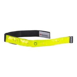 Wowow Reflexband Smart Bar 3M 4LED yellow 010058