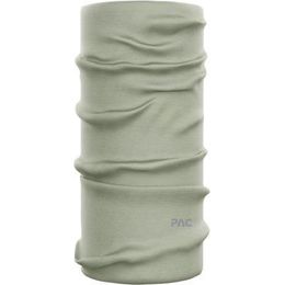 P.A.C. PAC Merino Uni eukalyptus - Gr&ouml;&szlig;e One size 8850