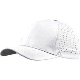 P.A.C. Birdie Tech Flex Cap white - Gr&ouml;&szlig;e S/M 30121010