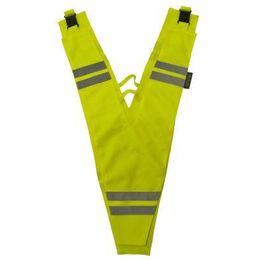 Wowow Reflex Collar yellow - Gr&ouml;&szlig;e One size 010813