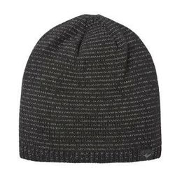 Sealskinz Loddon Waterproof CW Reflective Beanie black - Gr&ouml;&szlig;e S/M 131240420001