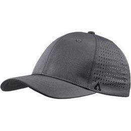 P.A.C. Birdie Tech Flex Cap grey - Gr&ouml;&szlig;e S/M 30121010