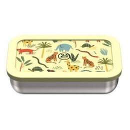 24Bottles Snackbox jungle friends - Gr&ouml;&szlig;e 700 ml 001967