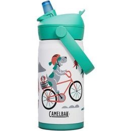 Camelbak Kids Thrive Flip Straw VSS biking dogs - Gr&ouml;&szlig;e 350 ml 360202