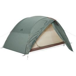 Vaude Allround Space agave - Gr&ouml;&szlig;e 2 Personen 47143
