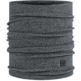 Buff Merino Fleece solid grey - Gr&ouml;&szlig;e One size 129444937