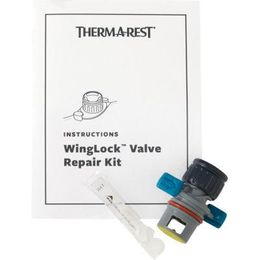 Therm-A-Rest Valve Repair Kit new/blue silver 13285