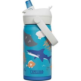 Camelbak Kids Thrive Flip Straw VSS ocean life - Gr&ouml;&szlig;e 350 ml 360202