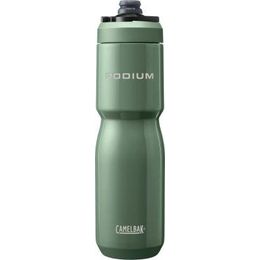 Camelbak Podium Insulated moss - Gr&ouml;&szlig;e 650 ml 360100