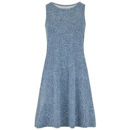 Sherpa Adventure Gear Padma Sporty Dress haze leaf - Gr&ouml;&szlig;e L ASW24032