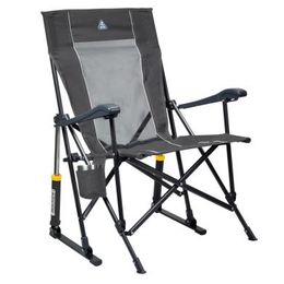 GCI Outdoor Faltstuhl RoadTrip Rocker dark charcoal 376339