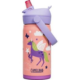 Camelbak Kids Thrive Flip Straw VSS magic unicorns - Gr&ouml;&szlig;e 350 ml 360202