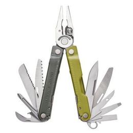 Leatherman Rebar mossy slate 833315